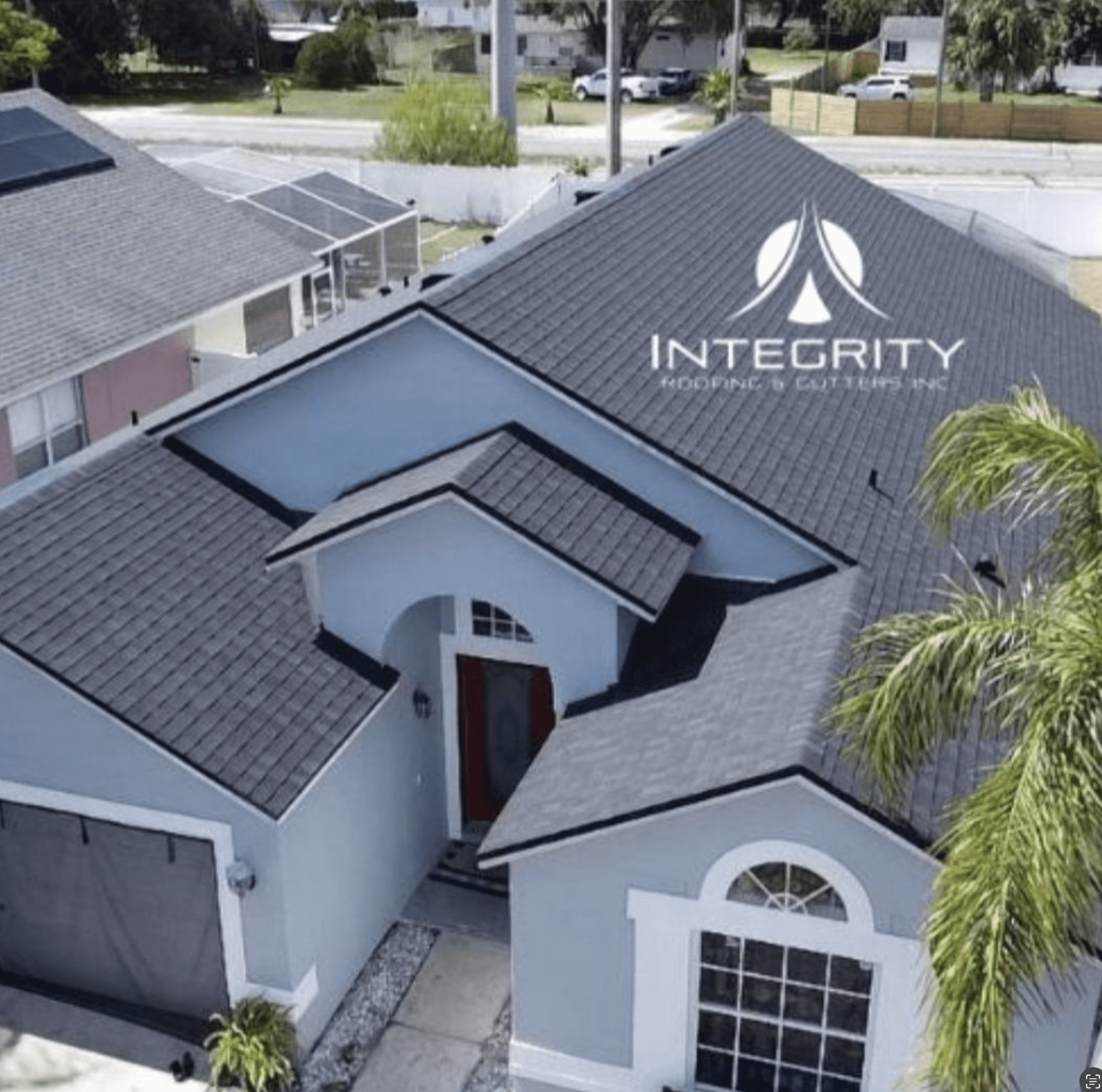 Integrity Roofing & Gutters, INC | Florida's Top-Rated Roofing Company
