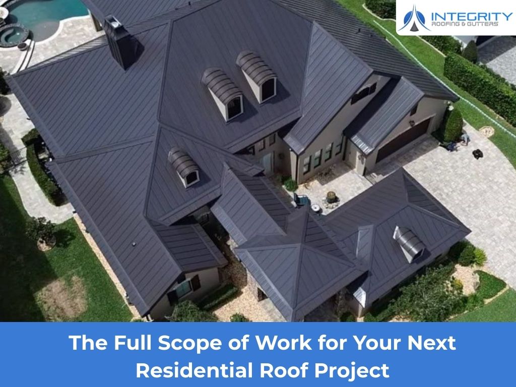 Residential Tile Roof Replacement Guide for Florida Homes